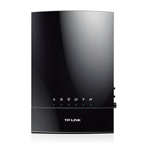 Tp Link Wi Fi Router Archer C Hitam Hitam