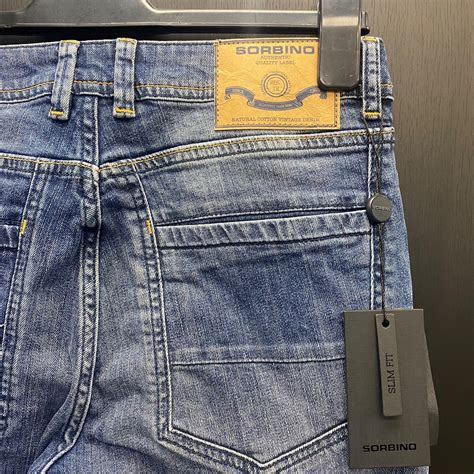 Sorbino Jeans – Outlet