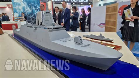 Japans Mogami Class Frigates Will Start Getting Vls In Fy 2024 Naval