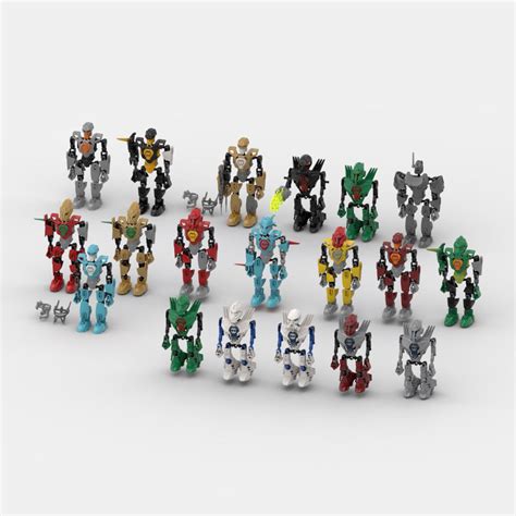 87 best r/herofactorylego images on Pholder | The Hero Factory Iceberg