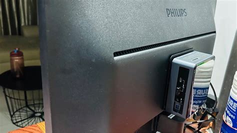 Intel NUC Performance Kit NUC I FNH Computers Tech Desktops On Carousell