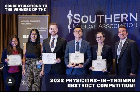 Connor Shewmake Awarded At National Scientific Assembly UAMS