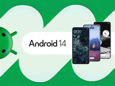 Android 14 New Features Supported Devices And Everything You Need To Know