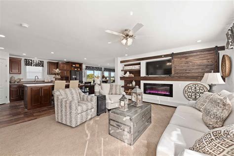 Catena CTN C23 By Champion Homes Rocky Mountain Modular Homes
