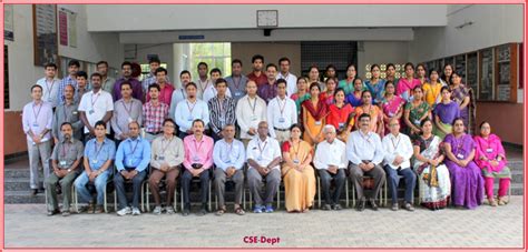 CSE Gallery