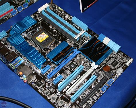 Ide Gambar Motherboard Lga 1155 Komponen Komputer