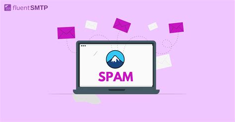contact form 7 not sending email or going to spam fix