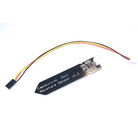 modul senzor de umiditate a solului arduino rpi negru emag ro