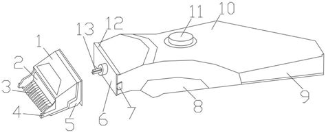 一种理发器的制作方法
