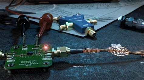 blender and openems teamed up make stunning simulations hackaday