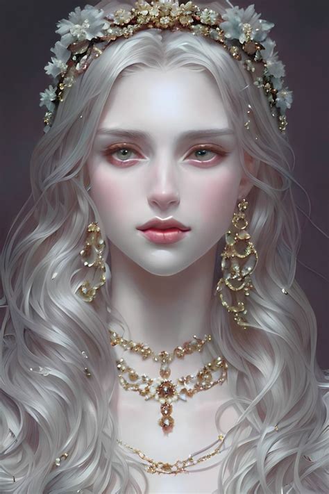 Fantasy Character Design Character Art Digital Art Anime Digital Art