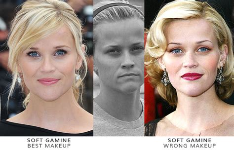 Soft Gamine Olga Brylińska Image Consultant