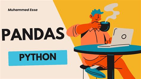 1 Data Science Pandas Series Dataframe Youtube