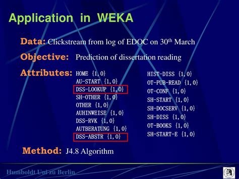 Ppt Web Usage Mining Classification Powerpoint Presentation Free
