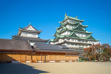 名古屋で五つ星ホテルに泊まるならここ！おすすめの五つ星ホテルを紹介！ おすすめ旅行を探すならトラベルブックtravelbook