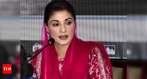 Pakistan Judge Blackmailed Into Issuing Verdict Against Nawaz Sharif