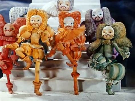 Волшебник Изумрудного города 10 серия Элли встречается с друзьями Видео Dailymotion