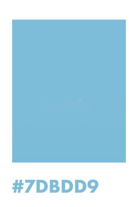 Color Code Background Illustration Color Hex Wall Art Poster Stock