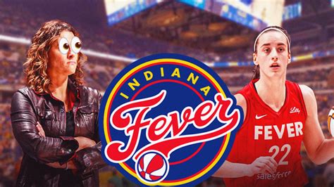 Fever Hire Stephanie White Ahead Of Caitlin Clarks Sophomore Campaign