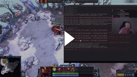 Mars Bulwark Tech For Spearing Backwards From Teaguvnor Stream Rdota2