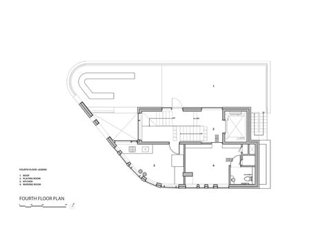 The Curve Floor Plans