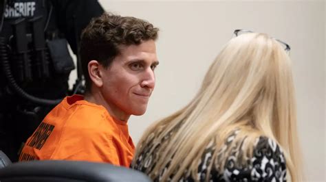 New Developments In The Bryan Kohberger Case Timeline Evidence And