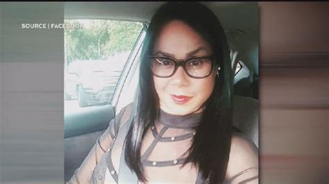 Policía madre muere apuñalada por su ex frente a sus hijos La Neta Neta