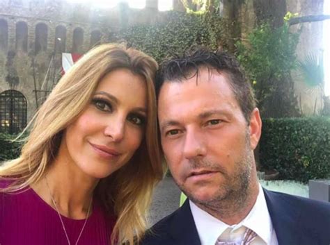 Roberto Parli Svela La Fine Del Rapporto Con Adriana Volpe
