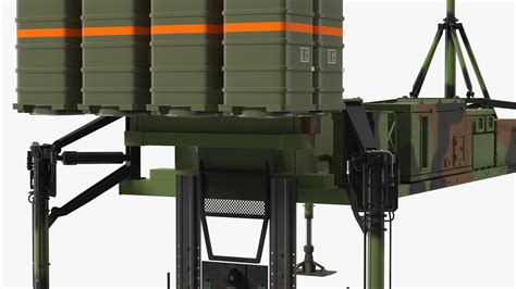 Samp T Armed Position 3d Model 159 3ds Blend C4d Fbx Max Ma Lxo Obj Free3d