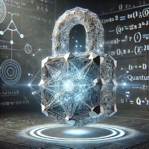 Quantum Lockdown The Mathematics Of Quantum Resistant Cryptography