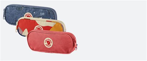 Kanken Pen Case | Купить Канкен Пеналы