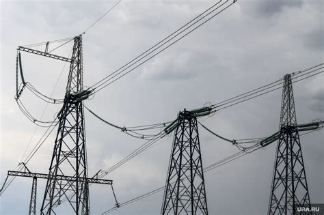 Минэнерго Украины сообщило о поврежденных объектах энергетики в пяти регионах Лента новостей ДНР