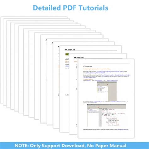 Adeept Raspberry Pi Pico 拡張キット（pico、拡張ボード、ブレッドボード付属） Robotshop