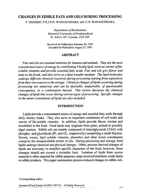 Edible Oil Hydrogenation Process At Marvin Peters Blog