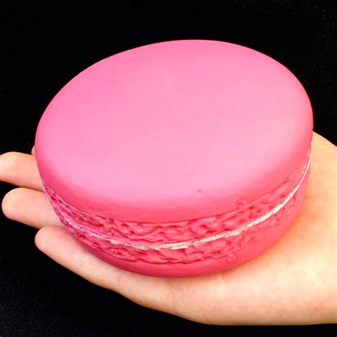 X 83020 Jumbo Squishy Macaroon Discontinued Bcmini