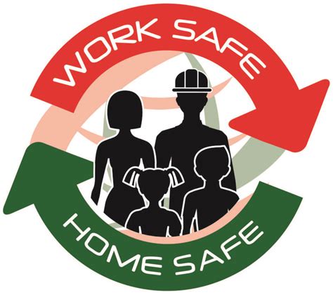 Work Safe Home Safe Policy ROBAR Civil