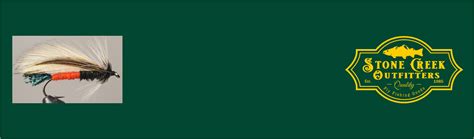 Classic Streamer Flies Stone Creek Outfitters