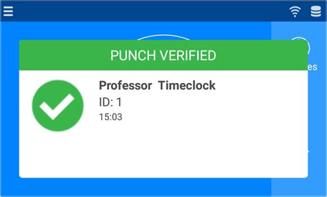 User Enrollment Easyclocking Help Guide