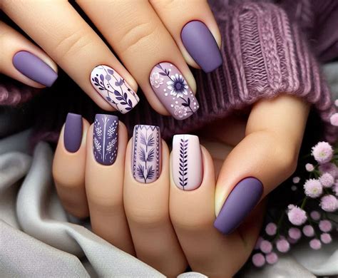 Best 14 Chrome Nail Ideas Artofit