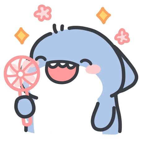 [1749] Vatar 𓂃꙳⋆ Cute Drawings Cute Doodles Cute Stickers