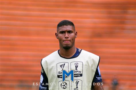Fotos Envigado 1 1 Millonarios Apertura 2024 Mundo Millos