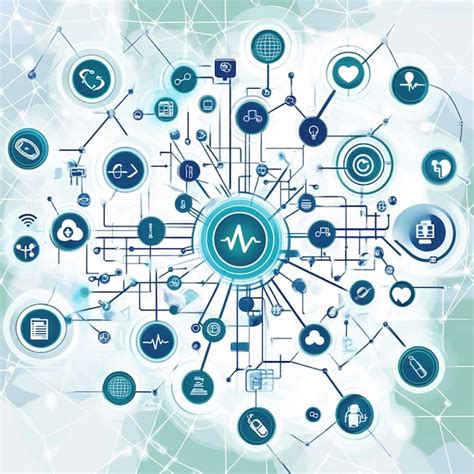 Interoperability Framework For Integrating Healthcare Systems Premium