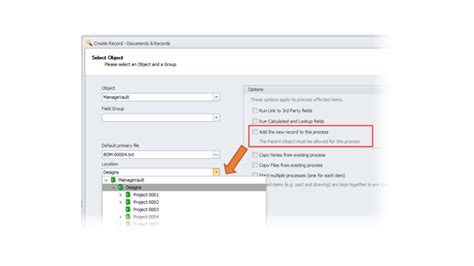 create record process output 2022 what s new in solidworks