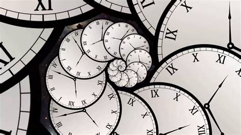 Scientists Discover Time Travel May Be Possible And Already Happening