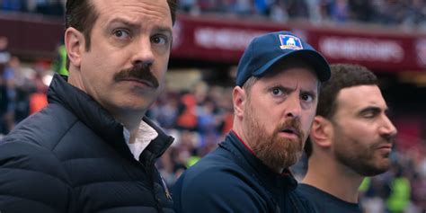 Ted Lasso Season 3 Trailer Shows Afc Richmond Closer Than Ever Flipboard