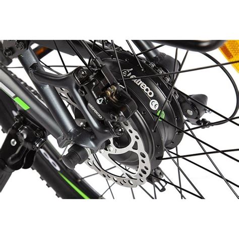 Электровелосипед Eltreco XT 850 New купить в Минске и РБ