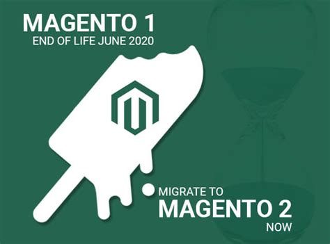 Magento 1 End Of Life Announcement Upgrade To Magento 2