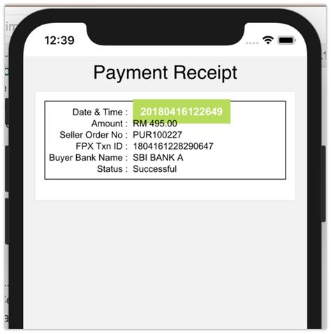 Objective C Ios Webview Display Returned Classic Asp Page Date Time