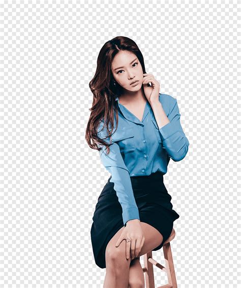 بارك جونغ يون Png