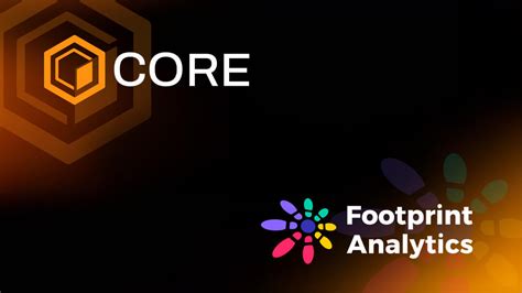 Footprint Analytics Web3 Data Solution Provider With Ai Technology